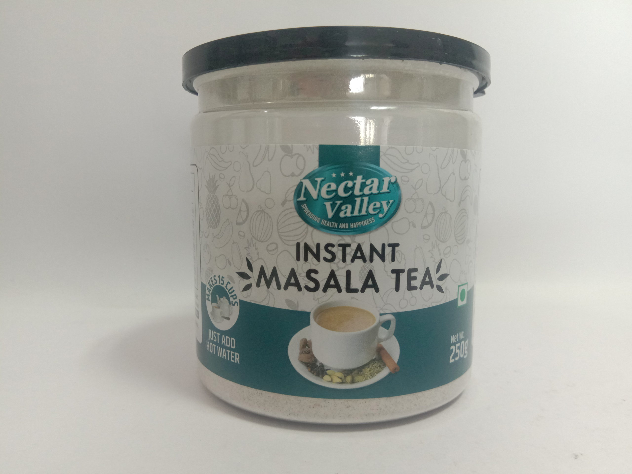 Instant Masala Tea - 250g | Buy Online - Organic Sphere