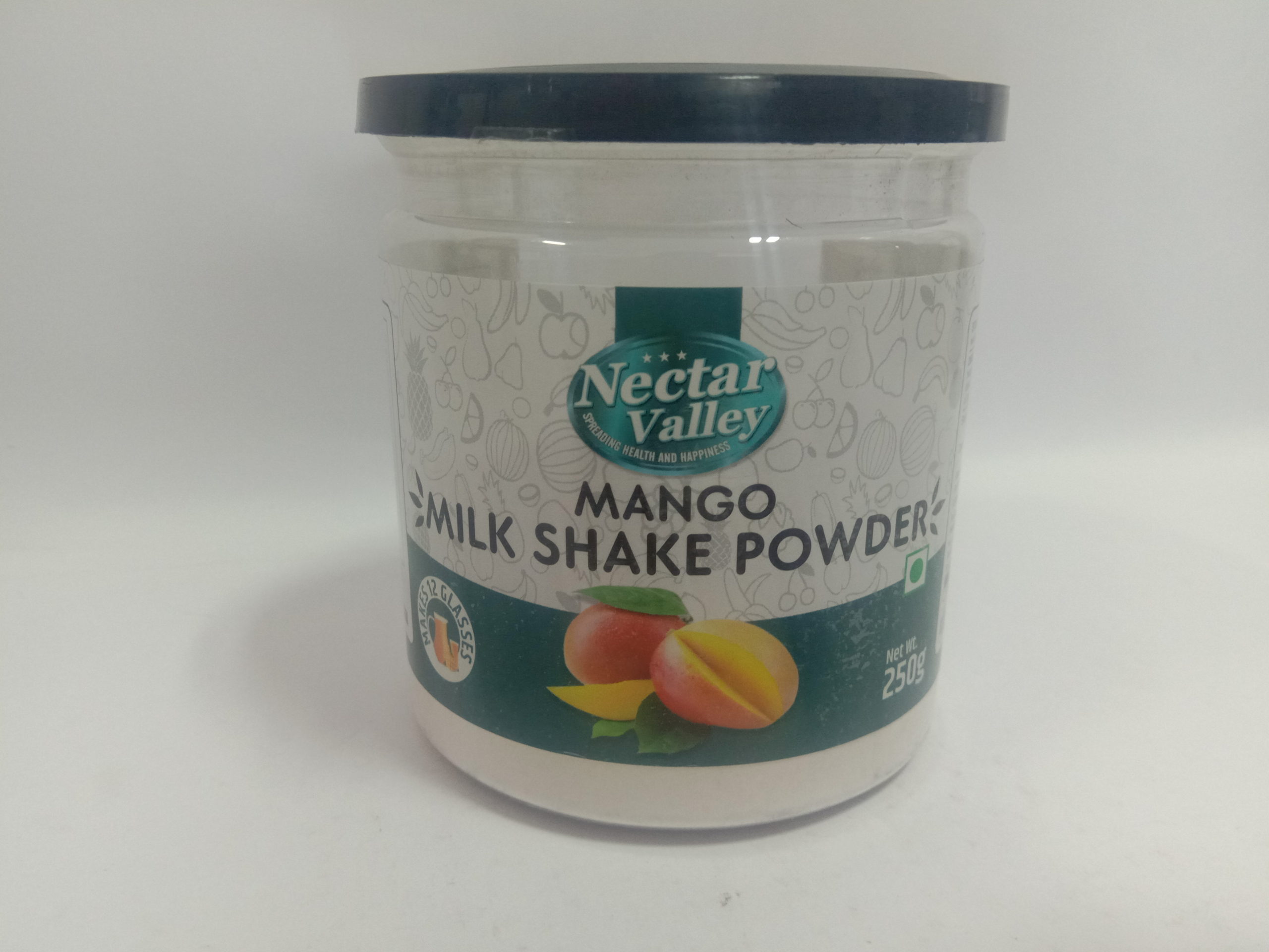 Mango Milk Shake Powder - 250g | Buy Online - Organic Sphere