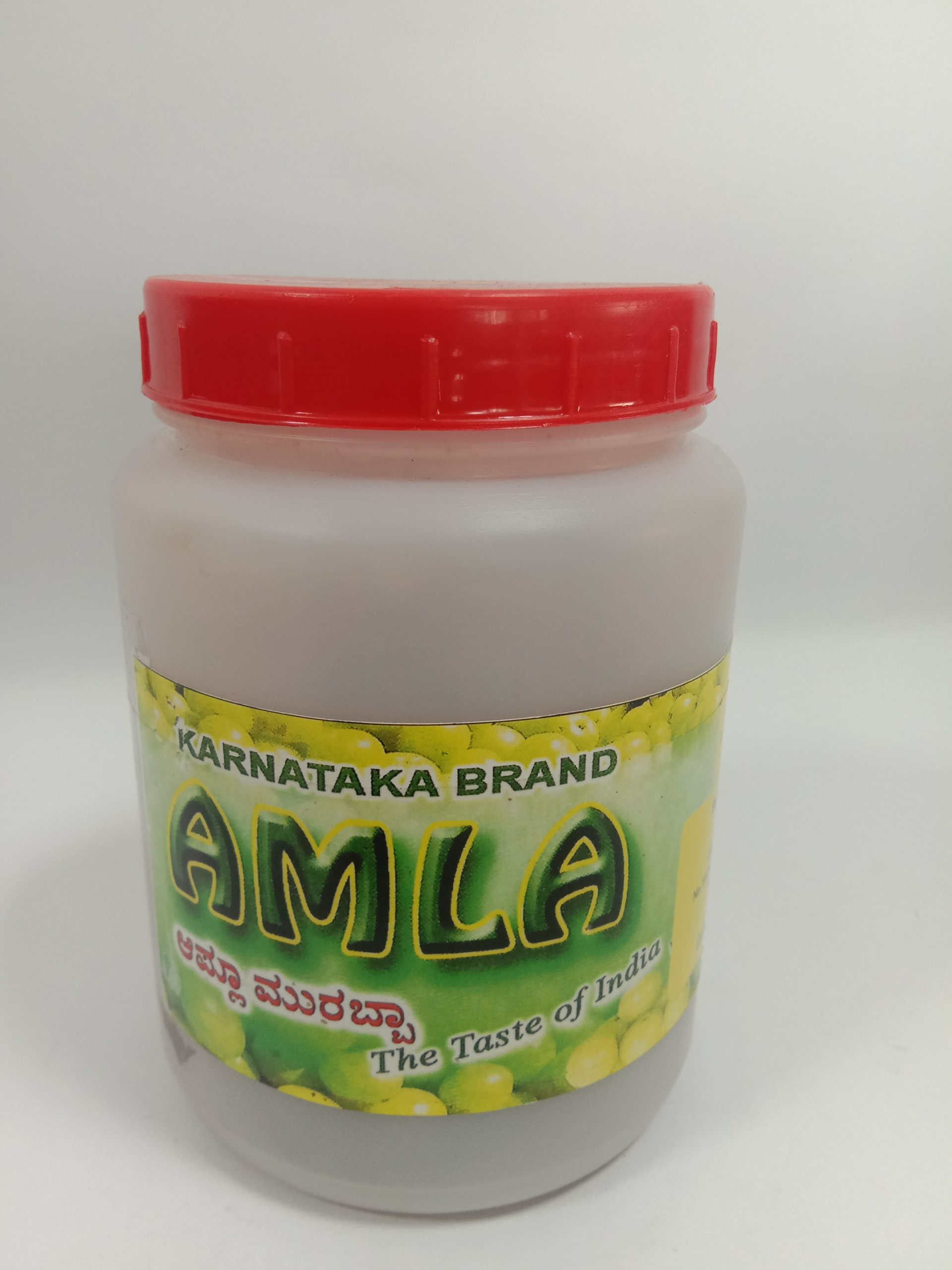 Amla - 500g | Online at Best Price - Organic Sphere